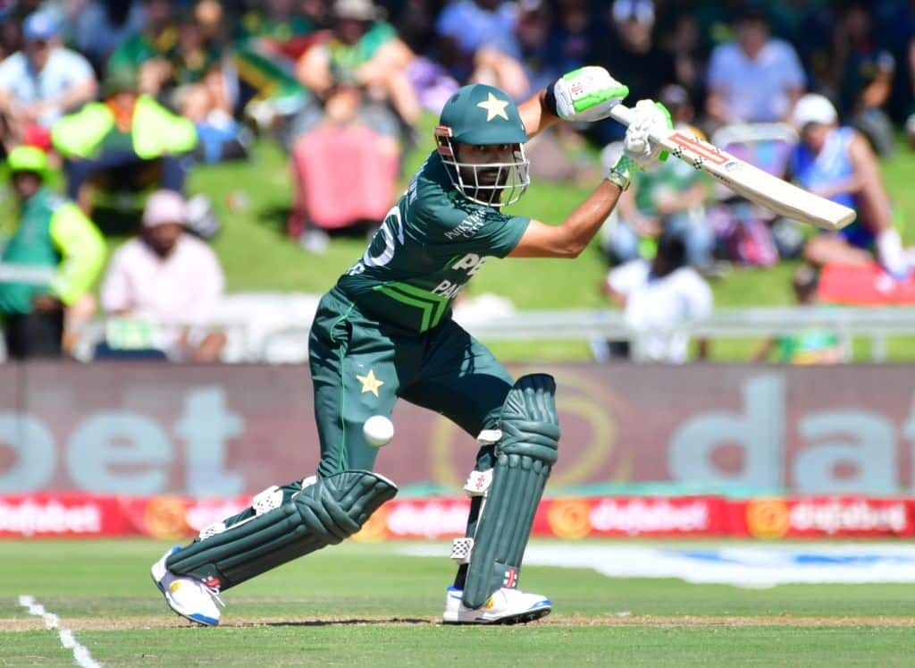'Babar Azam will perform': Fakhar Zaman confident of Pakistan star ...