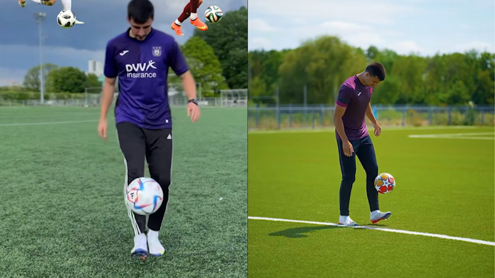 Football Freestyle: Enhance Your Training Routine with Proven Methods ⚽📚