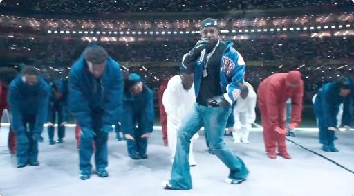 ‘I Hear You Like ’em Young!’ – Kendrick Lamar Fires Shots at Drake with ...