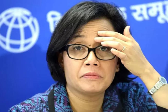 Istana Pastikan Gaji 13 dan 14 ASN Aman Istana Pastikan Gaji 13 dan 14 ASN Aman