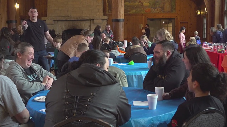 Winter Wellness event helps people of Quad Cities to learn new ways to ...