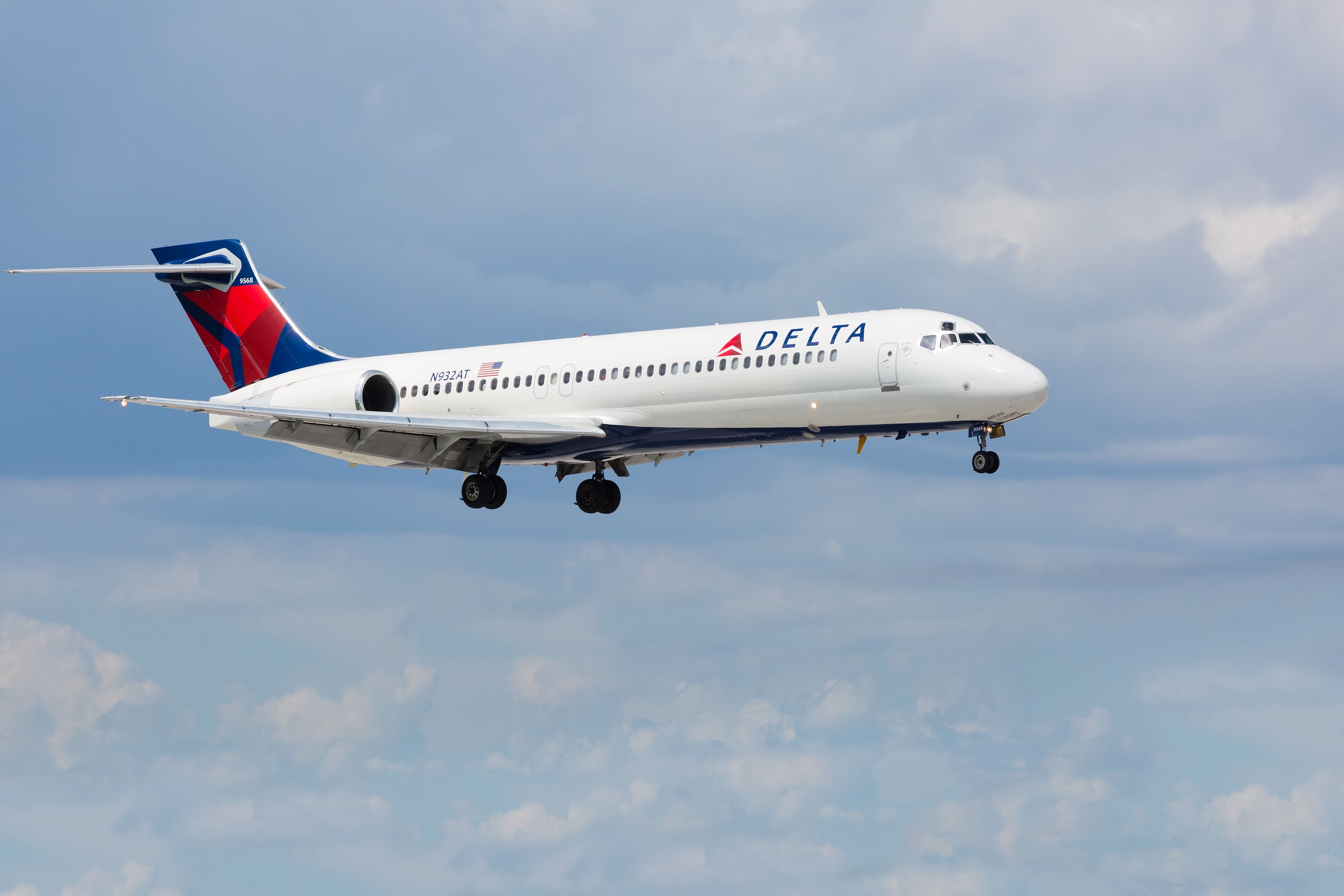 Here's Where Delta & Hawaiian Are Still Flying The Boeing 717