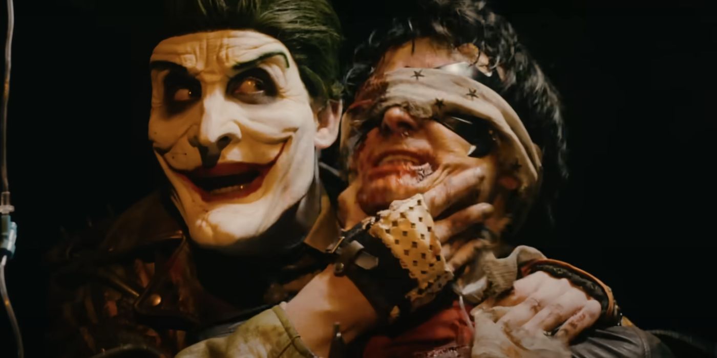 15 Clown Horror Movies That Deliver Underrated Scares