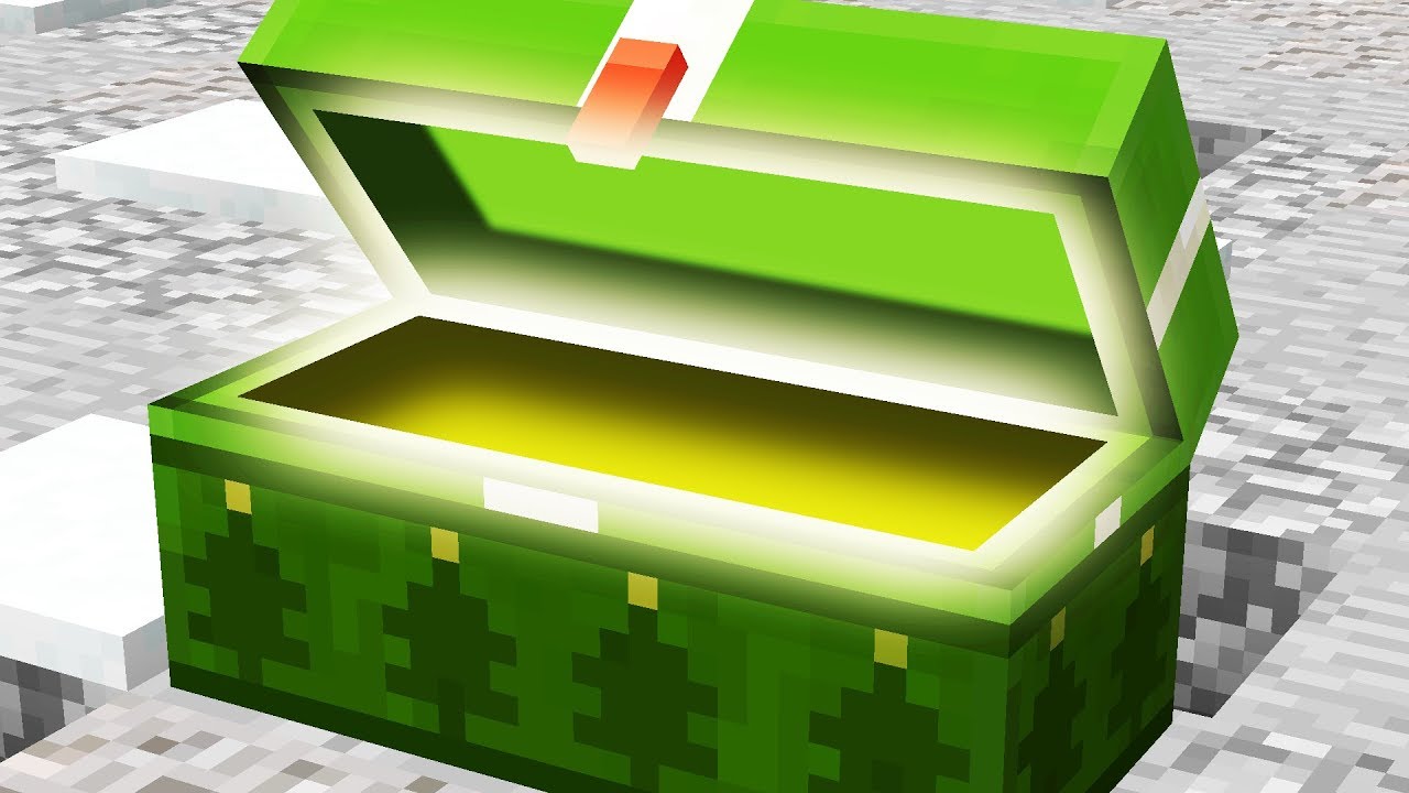 The Minecraft Christmas Update that NEVER Happened...