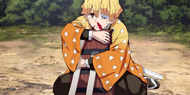 10 Times Demon Slayer's Heroes Proved They Are Anything But Human