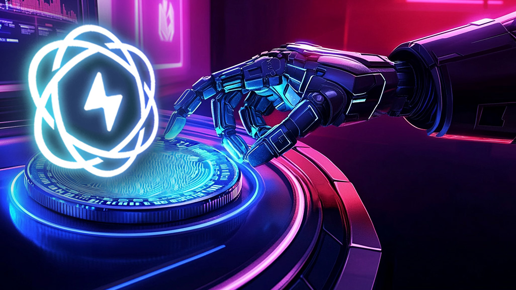 Market Turmoil Sparks Fear, Yet Lightchain AI’s Early-Stage Growth ...