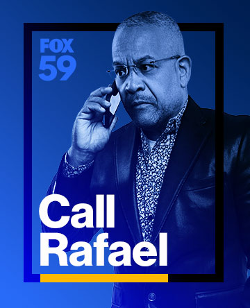 Call Rafael: Consumer troubles? He’ll get you answers