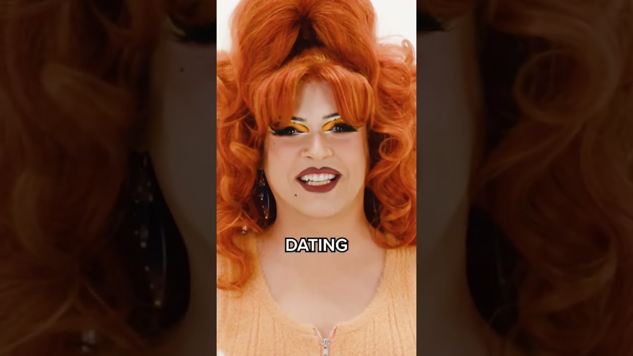 These Drag Queens Are Dating Another Drag Queen