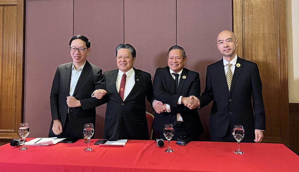 Cebu Mandaue Filipino-Chinese Chamber of Commerce and Industry ...