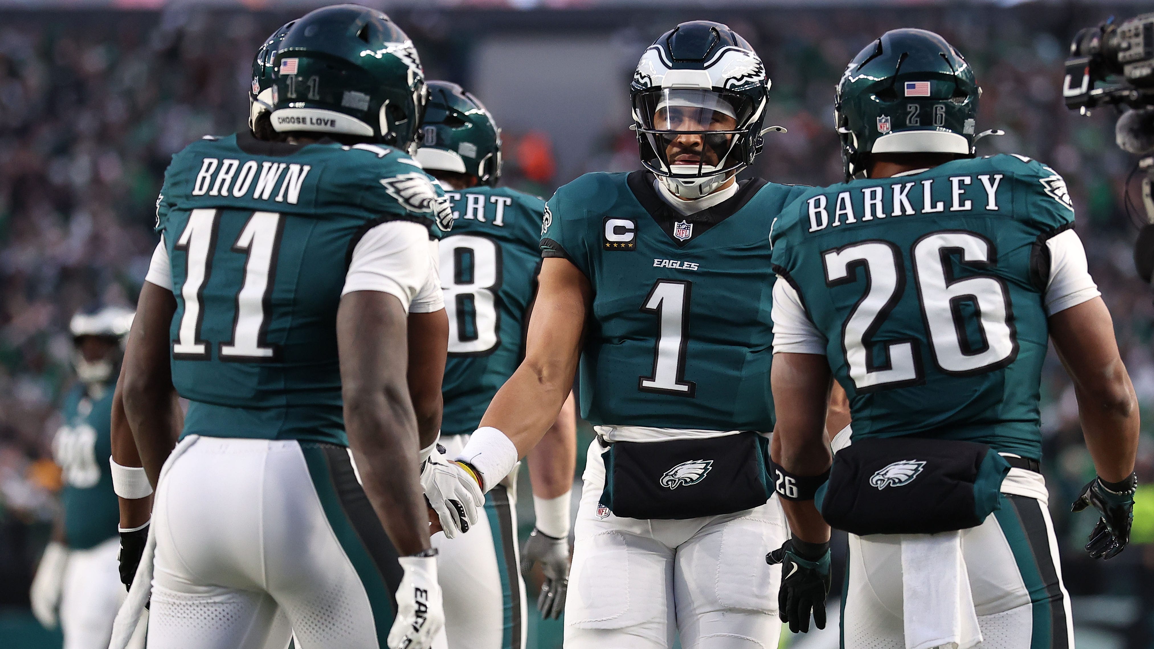 Eagles win Super Bowl 59, deny Chiefs chance at historic three-peat