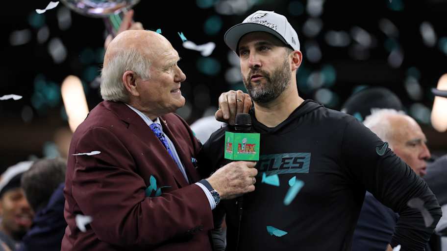 Nick Sirianni Begs Eagles Coach to Return After Super Bowl Win