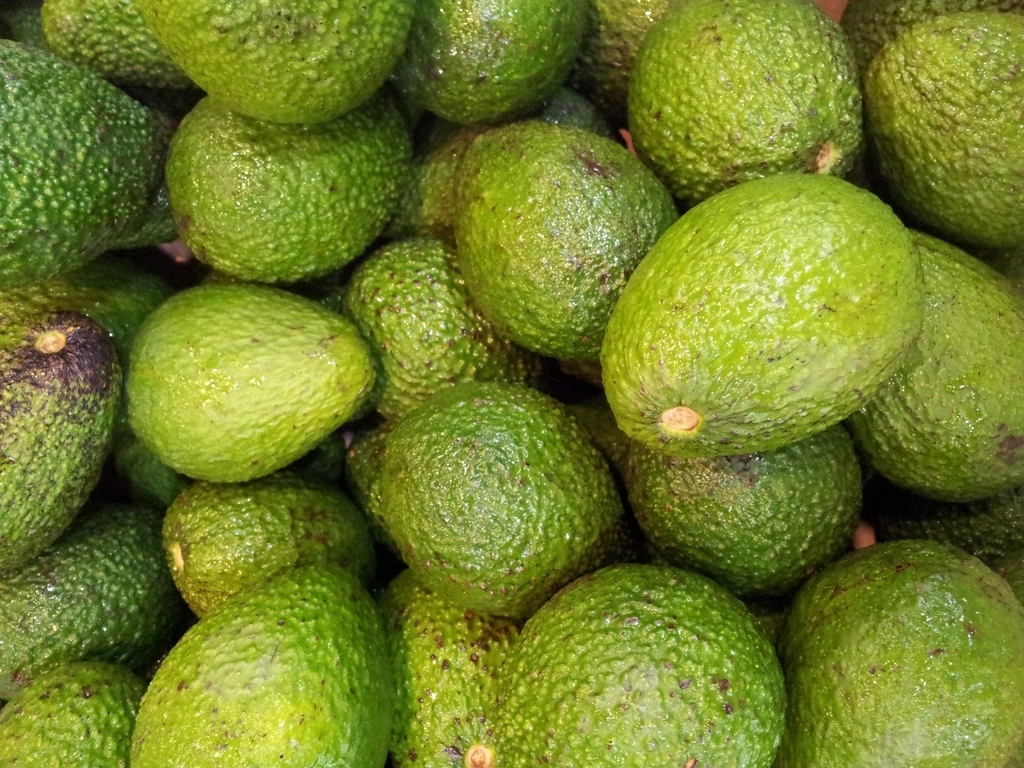 The secret to picking, ripening, and storing avocados like a pro