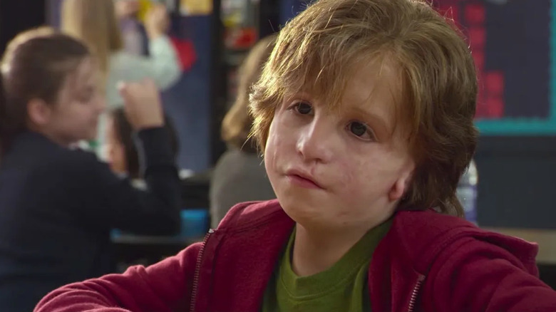 Is Wonder Based On A True Story?