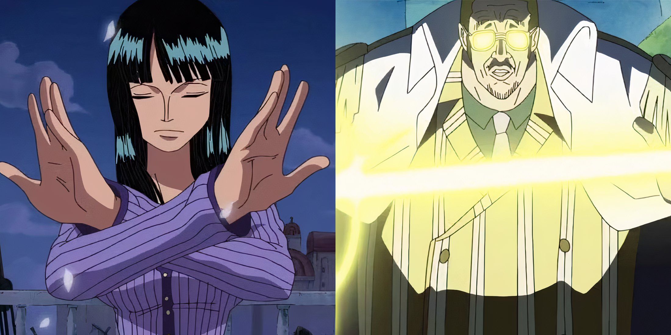 One Piece: Which Devil Fruit Would Be The Most Useful In Real Life?