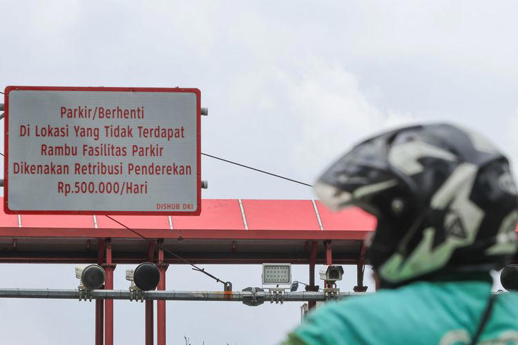 Operasi Keselamatan Jaya selama Dua Pekan, Polda Metro Jaya Pastikan Tak Ada Razia dan Tilang Manual