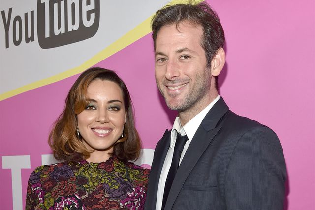 Aubrey Plaza's Ritz Super Bowl commercial marks first onscreen ...