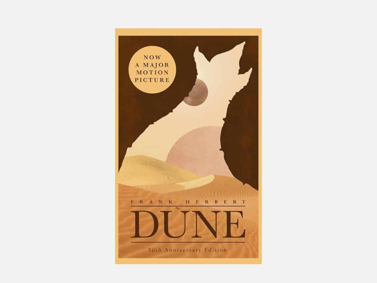 How to Read All 23 ‘Dune’ Books in Chronological Order