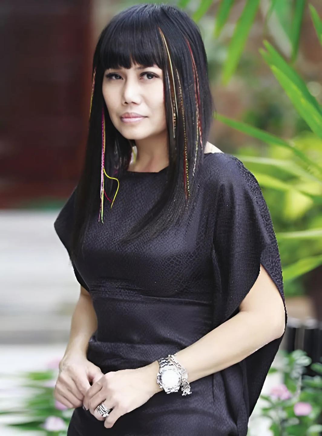 Vietnamese-American singer Lynda Trang Dai ‘in deep distress’ after ...