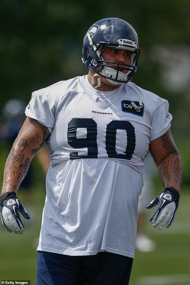 The forgotten Aussie NFL hero - why Jordan Mailata is not the first ...