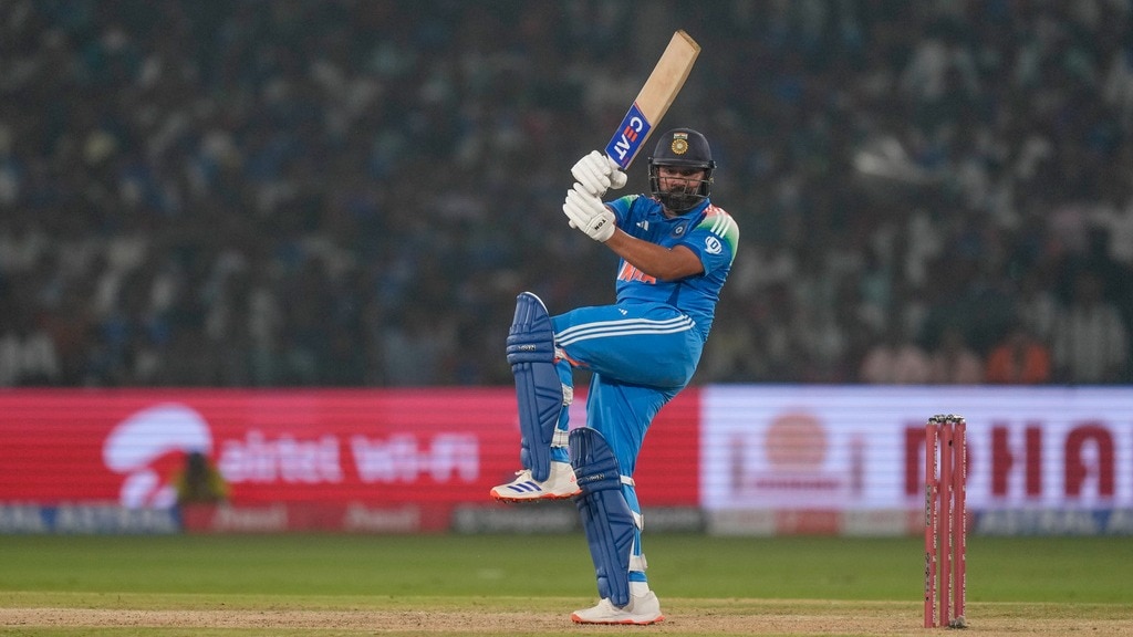 Confident Rohit Sharma speaks out against outside noise after Cuttack ...