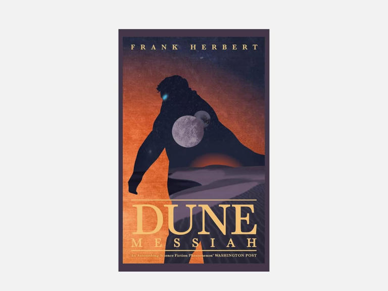 How to Read All 23 ‘Dune’ Books in Chronological Order