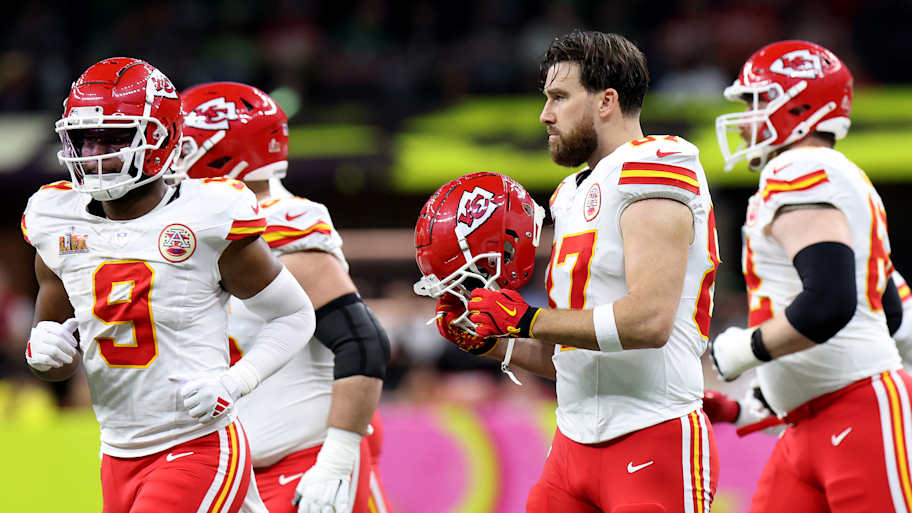 4 Kansas City Chiefs to blame after heartbreaking Super Bowl 59 loss