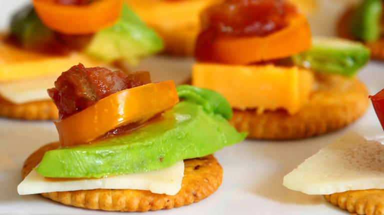 Aubrey Plaza Is Feeling Salty In Ritz Cracker's Super Bowl 2025 Ad