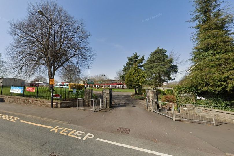 Primary school where learning 'is an adventure’ praised by Ofsted