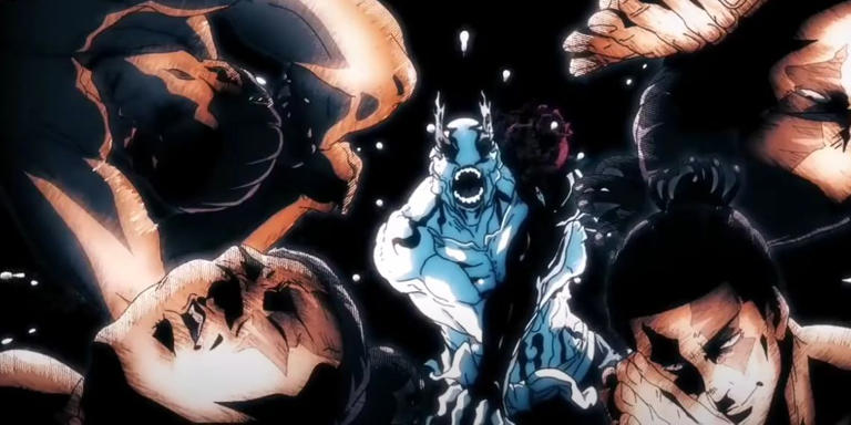 Jujutsu Kaisen: Todo's Boogie Woogie Technique, Explained