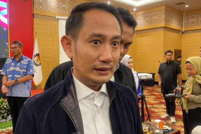 Kampung Ponton Masuk Prioritas Penataan Bantaran Sungai