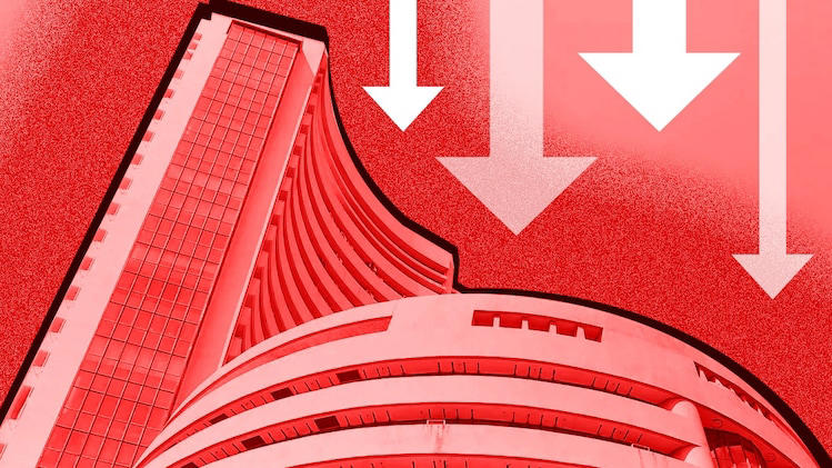 Delhivery shares hit 52-week low despite 114% rise in Q3 profit, here's why Delhivery shares hit 52-week low despite 114% rise in Q3 profit, here's why