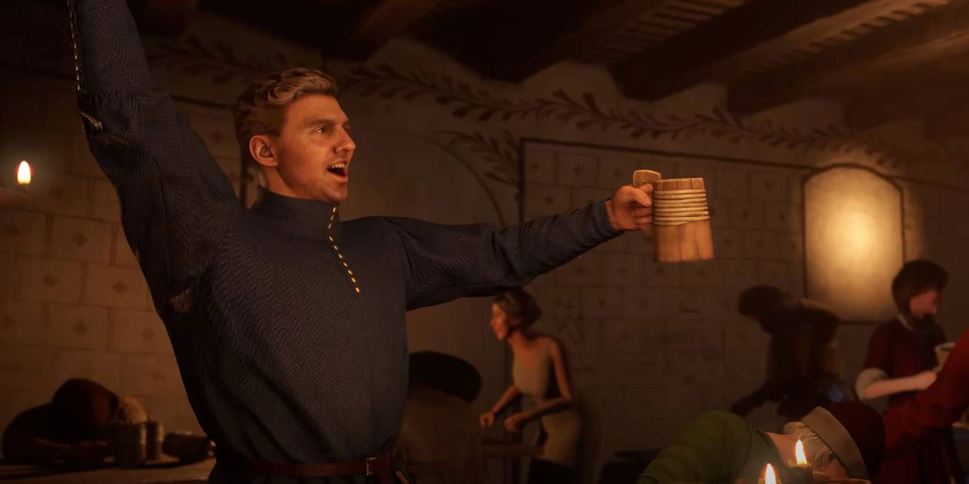Kingdom Come: Deliverance 2 Is Such A Success, The Devs Apparently Made ... Kingdom Come: Deliverance 2 Is Such A Success, The Devs Apparently Made ...
