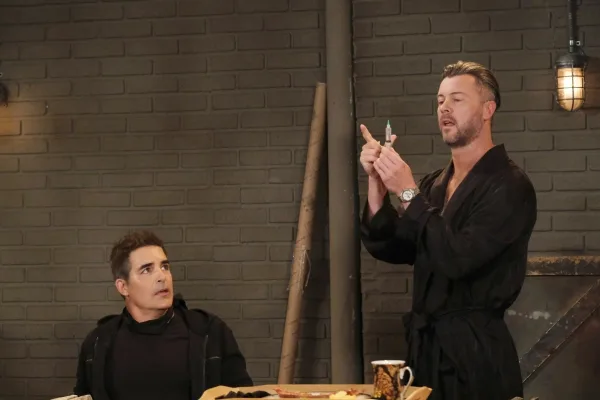 Days of our Lives Spoilers Preview: The DiMeras Solve Their Rafe & Ava ...