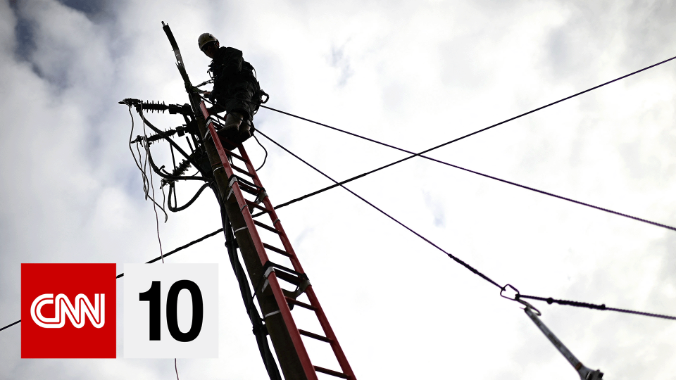 CNN 10: The big stories of Monday 2/10, explained in 10 minutes