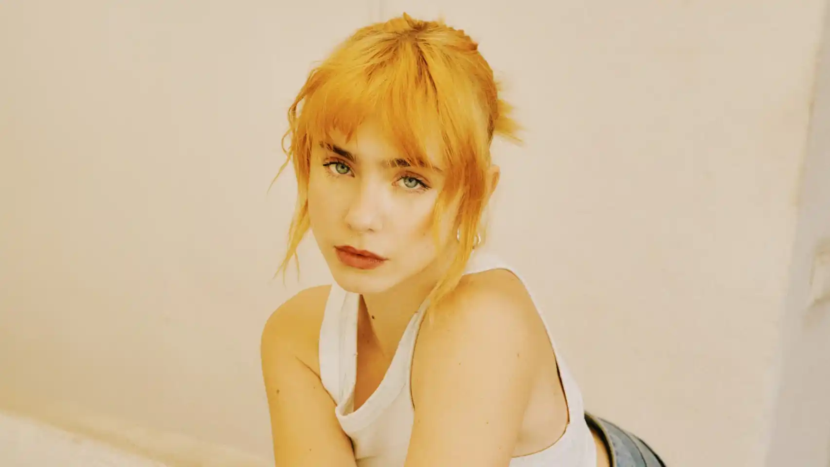 Netflix junta a Clara Galle con una estrella de ‘Élite’ en su nueva ...