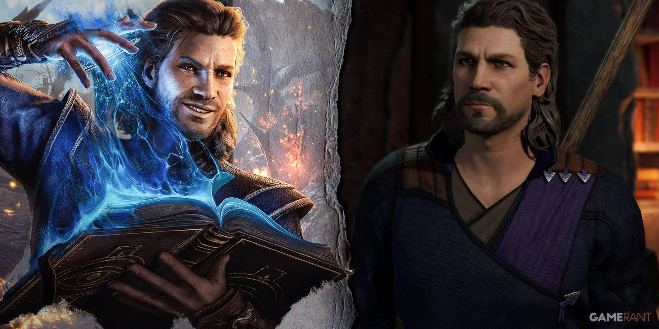 Baldur’s Gate 3: The Argument For and Against Character Problems Like ...