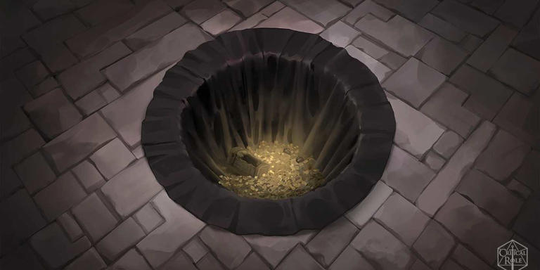 The 40 Best DnD 5e Puzzle Ideas