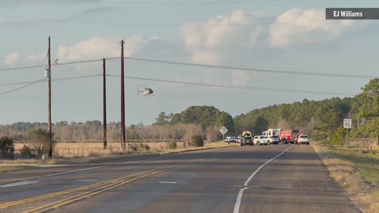 3-year-old makes full recovery after Corporal Orrin Landers performs ...