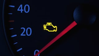 What Does the Check Engine Light Look Like, and What Does It Mean?