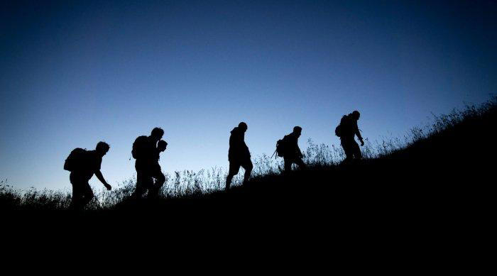 Itinerary Pendakian Gunung Ciremay Start dari Tasikmalaya, Bujet Rp 150 ...