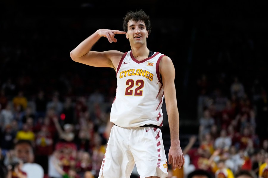 I Think: Fan experience through tough Cyclone stretch