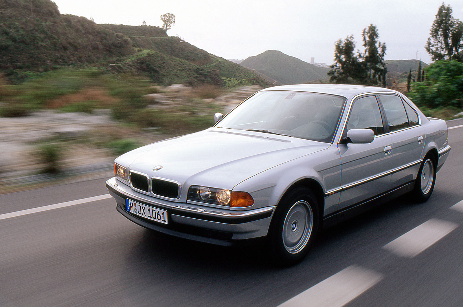 Wegbereiter: Die Autos, die es zuerst geschafft haben