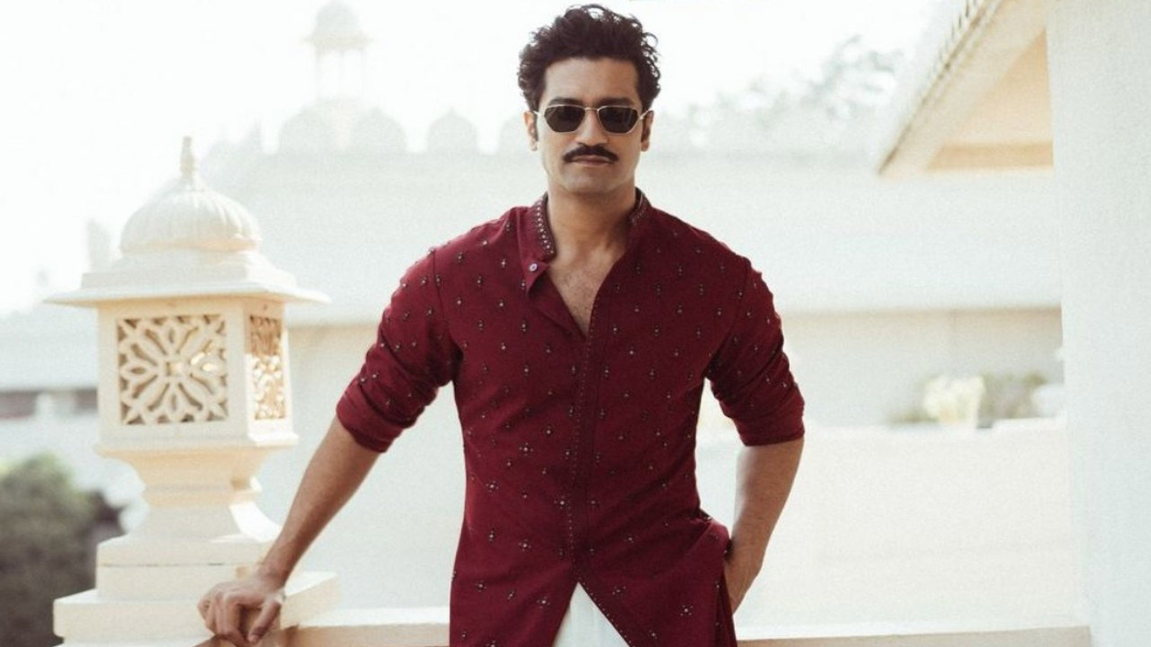 Vicky Kaushal calls Chhaava ‘toughest’ role; reveals Laxman Utekar ... Vicky Kaushal calls Chhaava ‘toughest’ role; reveals Laxman Utekar ...