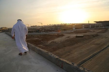 Redington Plans SAR 2 Billion Investment in Saudi Arabia at LEAP 2025