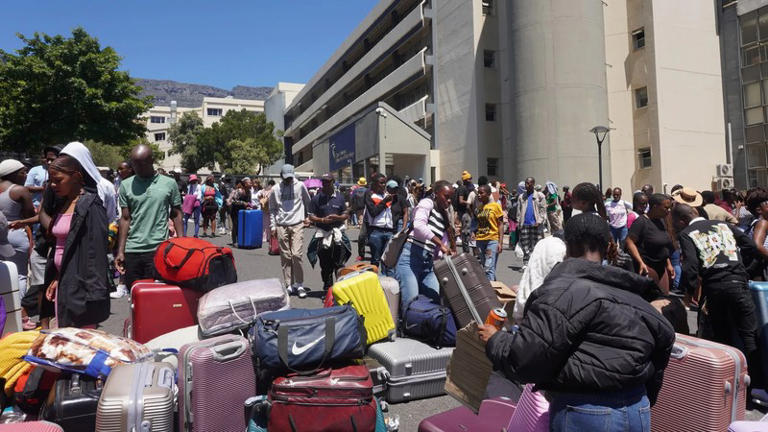 Top tips for thriving in South Africa’s student accommodation sector as ...