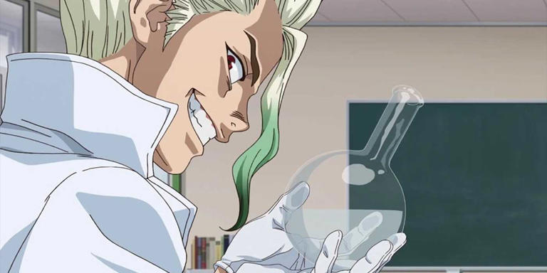 10 English Dub Actors Who Elevate Any Anime They’re In