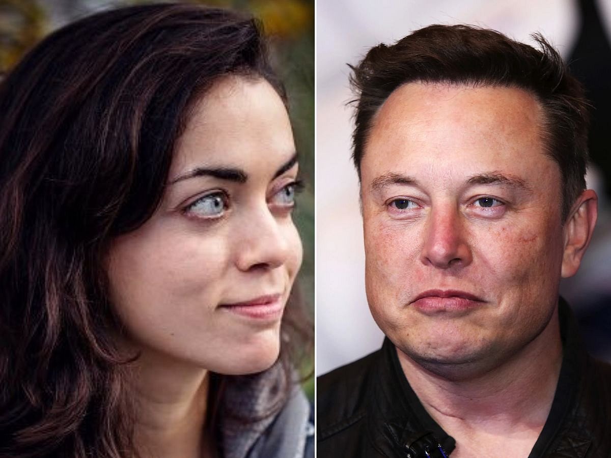 Meet Shivon Zilis: AI executive, mother of twins with Elon Musk