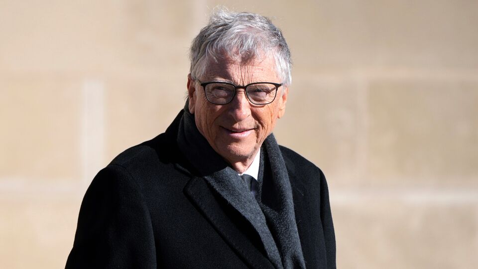 Like Bill Gates, should you also 80 hours a week? Check netizens ...