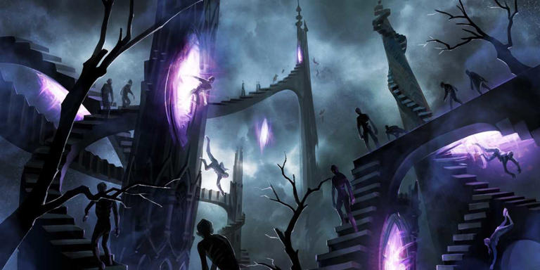 The 40 Best DnD 5e Puzzle Ideas