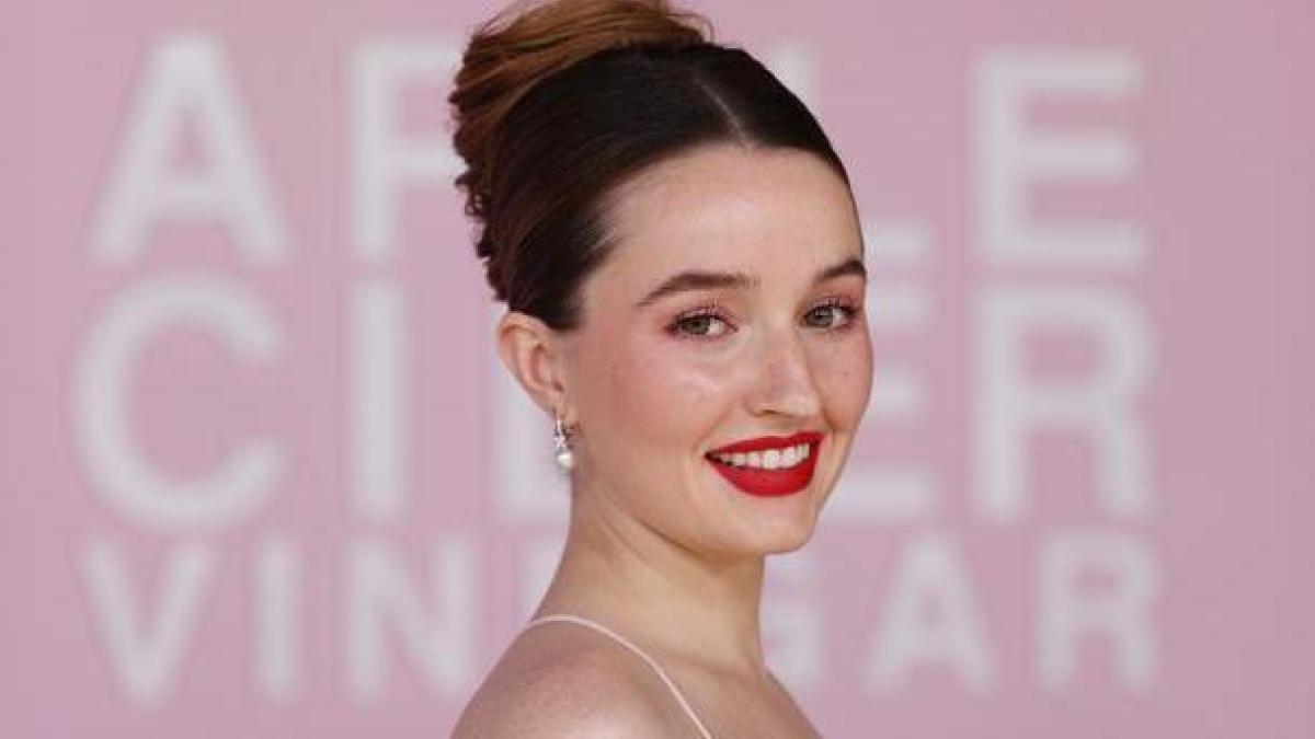 Kaitlyn Dever: “Nos hemos metido de lleno en la profundidad del ...